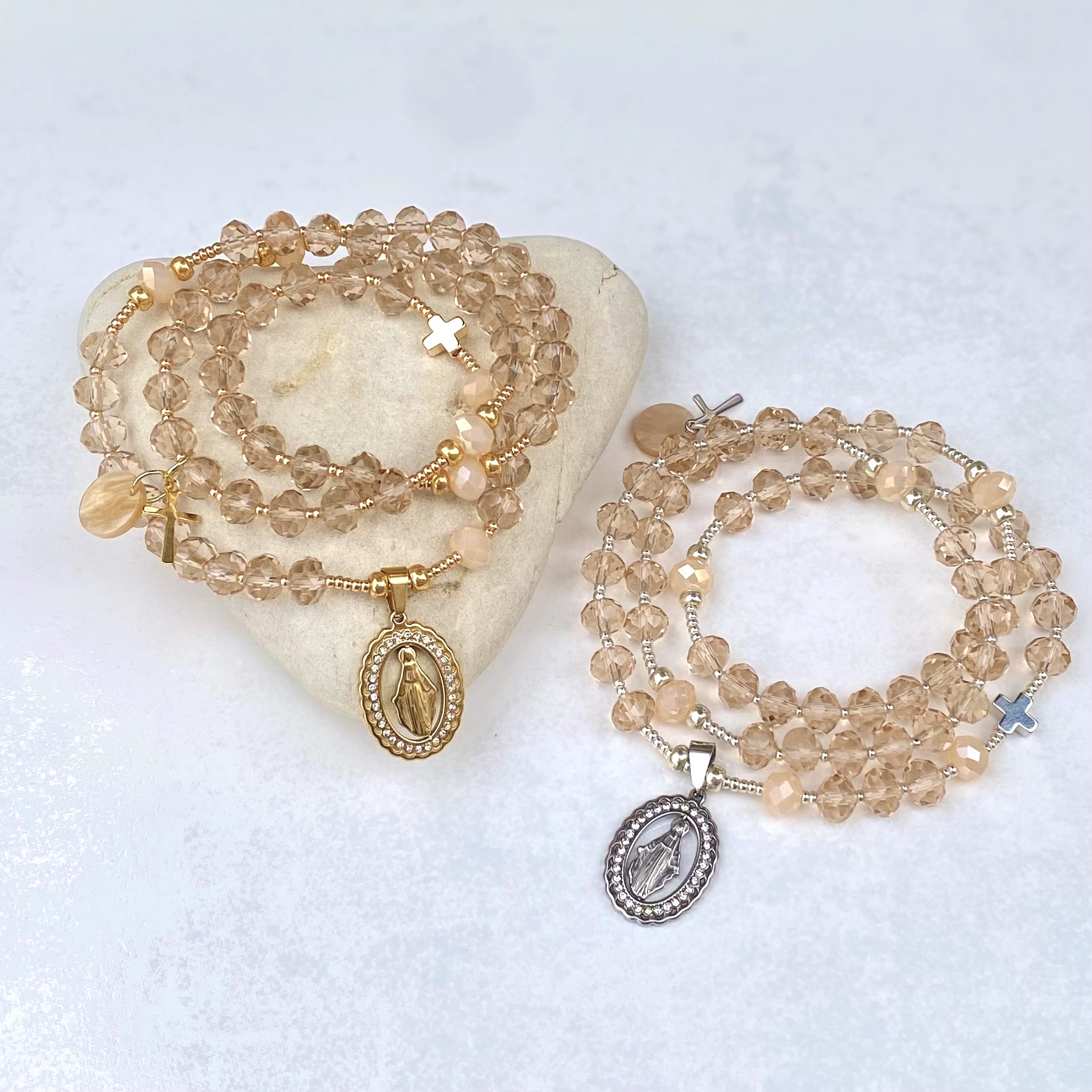 daniela – TOTO unique devotional pieces