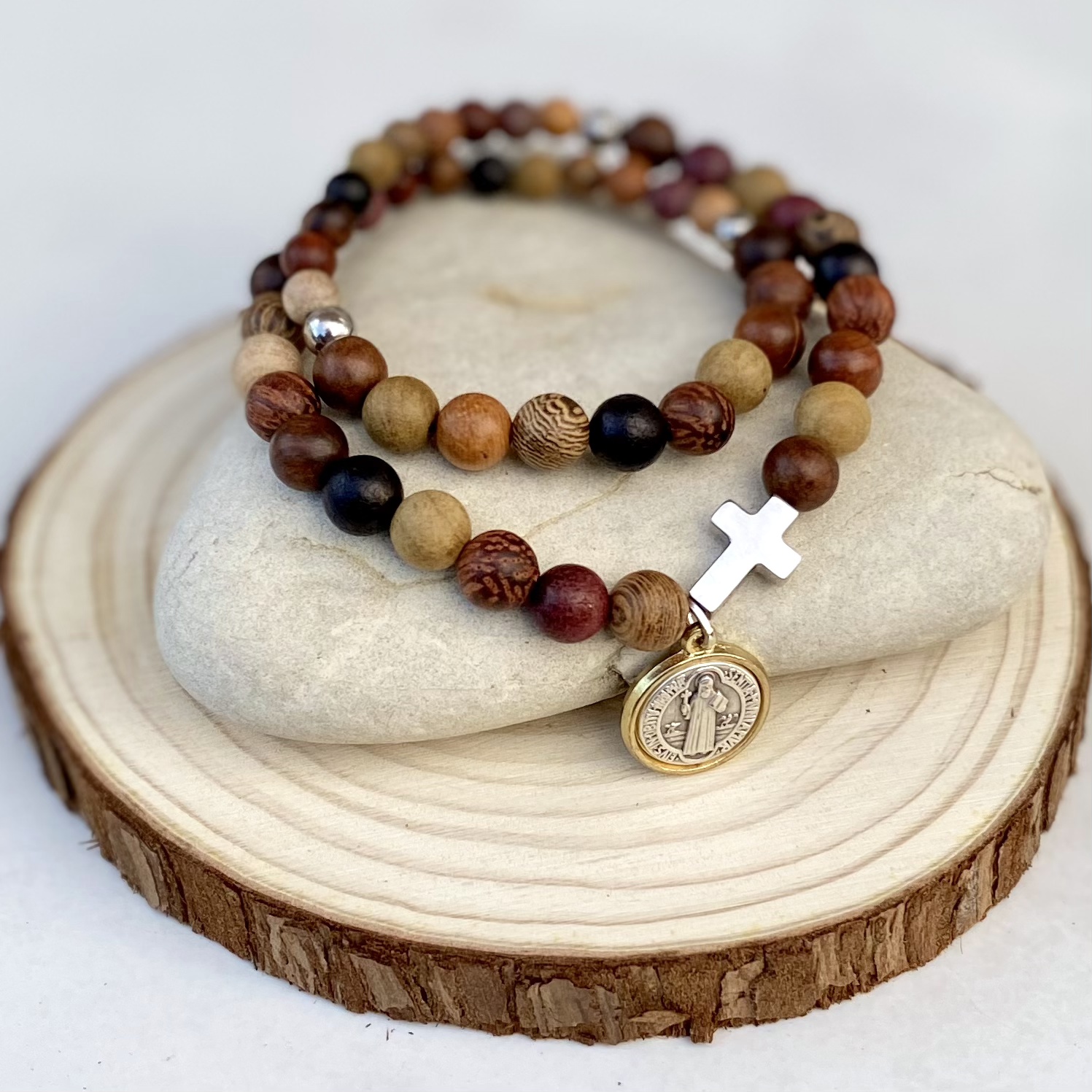 David – TOTO unique devotional pieces